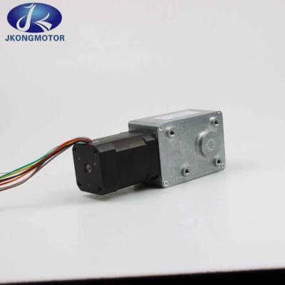 Cina motore dell'invertitore di 24V 52W 4000rpm Bldc con 8 Pali in vendita