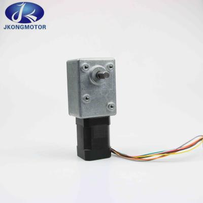 Cina motore dell'invertitore di 24V 52W 4000rpm Bldc con 8 Pali in vendita