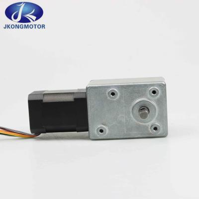 Cina alta coppia di torsione di 42mm 3 motore di fase 52W 4000rpm 24v Bldc con il cambio in vendita
