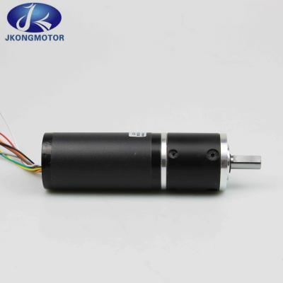 Cina Il motore del NEMA Bldc di rendimento elevato 24V 4000rpm ha permutato elettronicamente in vendita