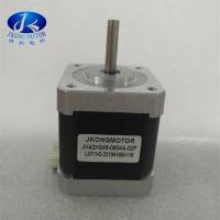 China Customizable Nema 17 Closed Loop Stepper Motor 42mm 1.8 Degree 4.8kg.cm for sale