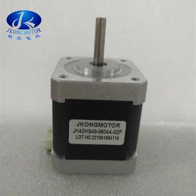 China Diâmetro deslizante customizável do laço fechado 42mm do Nema 17 à venda