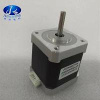 China Customizable Nema 17 Closed Loop Stepper Motor 42mm 1.8 Degree 4.8kg.cm for sale