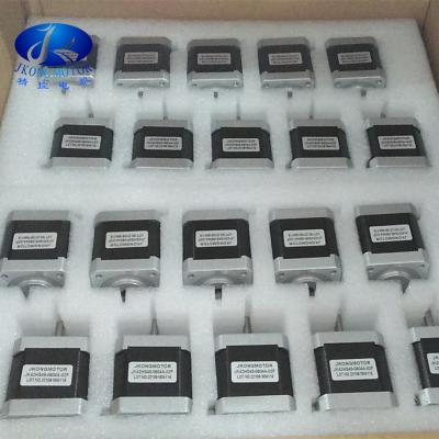 China Diâmetro deslizante customizável do laço fechado 42mm do Nema 17 à venda