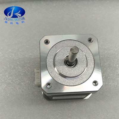 China laço fechado híbrido de motor deslizante do Nema 17 do eixo do diâmetro D de 42mm à venda