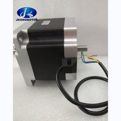 China 2 - comprimento do servo motor 99mm da fase 5N.M Nema 42 para a máquina de empacotamento à venda