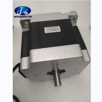 China 1,8 motor deslizante do eixo do dobro de Dregee para a máquina de empacotamento líquida à venda
