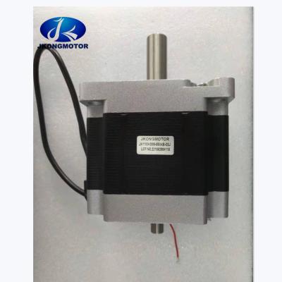 Cina servomotore del NEMA 42 bifasi di 110mm, motore passo a passo dell'azionatore con la scanalatura in vendita