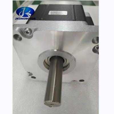 Cina servomotore del NEMA 42 bifasi di 110mm, motore passo a passo dell'azionatore con la scanalatura in vendita