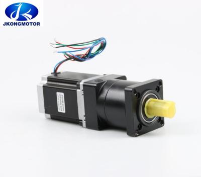 中国 完全な運転者のキットが付いている3.0A現在の雑種のステッピング モーター 販売のため