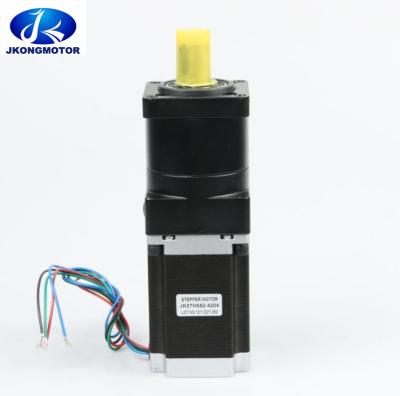 China 2 - diâmetro do jogo 57mm da fase 20N.M Stepper Motor Driver com redutor à venda