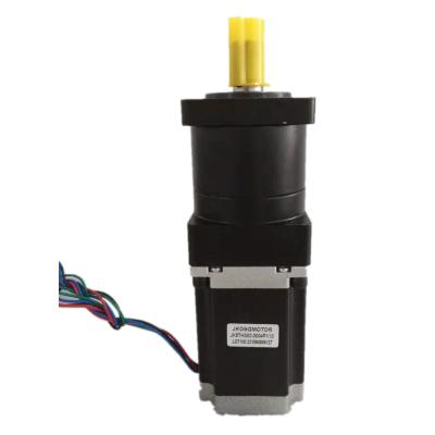 Cina diametro bifase del corredo 57mm di 20N.M Stepper Motor Driver con il riduttore in vendita