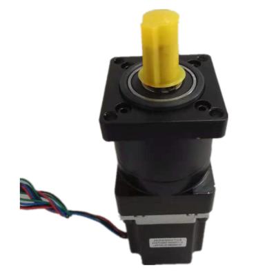 Cina diametro bifase del corredo 57mm di 20N.M Stepper Motor Driver con il riduttore in vendita
