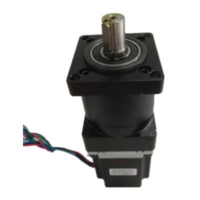 Cina diametro bifase del corredo 57mm di 20N.M Stepper Motor Driver con il riduttore in vendita