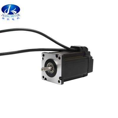 China 416oz. No servo motor de laço fechado 1,8 graus para a máquina do CNC à venda