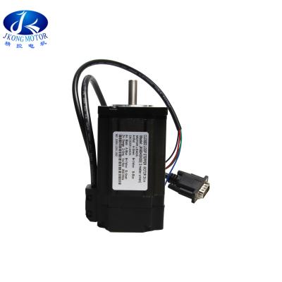China 416oz. No servo motor de laço fechado 1,8 graus para a máquina do CNC à venda