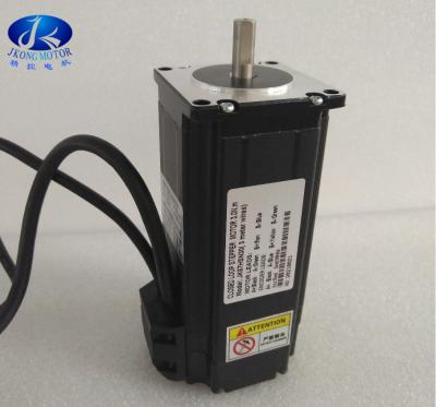中国 2フェーズ57mm 1.8完全な運転者が付いている程度の閉じたループNEMA 23のServoのキット 販売のため