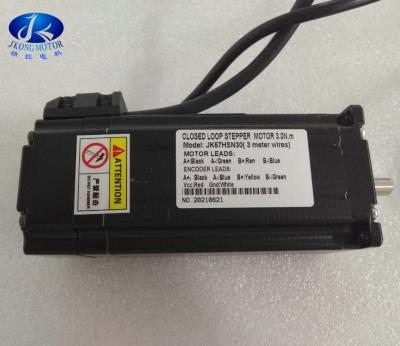 Cina 416oz. Di diametro del motore passo a passo 57mm del ciclo chiuso del NEMA 23 servo in vendita