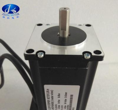 Cina 416oz. Di diametro del motore passo a passo 57mm del ciclo chiuso del NEMA 23 servo in vendita