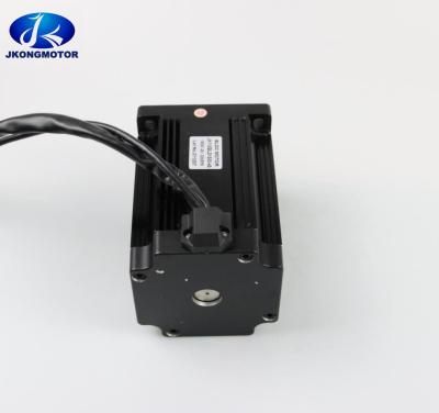 Cina Motore senza spazzola trifase di CC del motore 1HP 48V 3000rpm 110mm dell'automobile in vendita