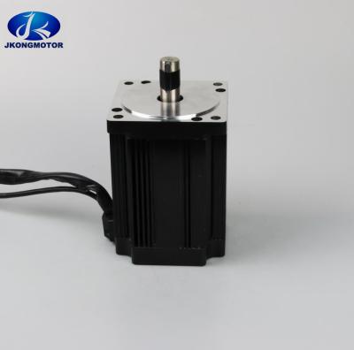 Cina Motore CC senza spazzole 3HP 2000w 48V 110mm personalizzabile in vendita