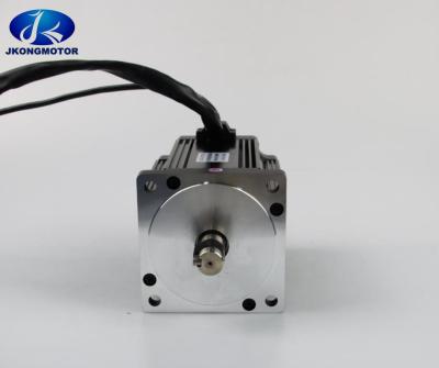 Cina Motore CC senza spazzole 3HP 2000w 48V 110mm personalizzabile in vendita