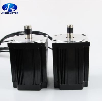 Cina Motore senza spazzola del NEMA 42 del AGV 110BLS 1.5KW 4.5Nm 48V IP65 BLDC in vendita