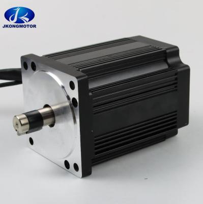 Cina Motore senza spazzola di CC di 5KW 5000W 48V 16Nm per macchinario industriale in vendita