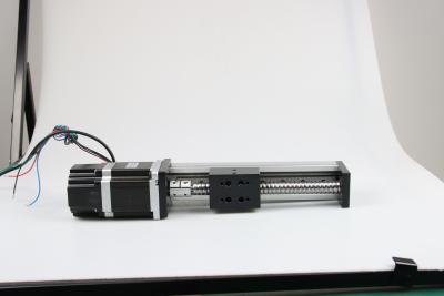 Cina Motore facente un passo della madrevite del NEMA 24 di 2 Pali per la guida di moto lineare in vendita