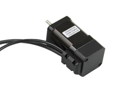 China Codeur van de BestuurdersWith 1000ppr van 1.8deg 7.3kgcm 1.7A de Hybride Servo voor Borduurwerkmachines Te koop