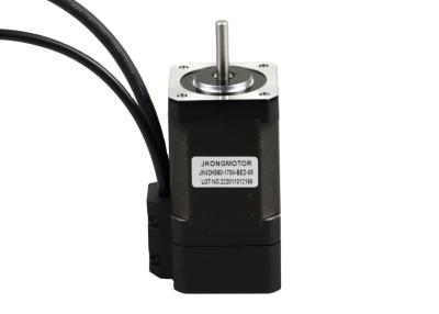 China Codeur van de BestuurdersWith 1000ppr van 1.8deg 7.3kgcm 1.7A de Hybride Servo voor Borduurwerkmachines Te koop