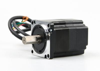 Cina Motore senza spazzola a bassa velocità 48v 94-377w 3000rpm 60mm di CC con CE/ROHS in vendita