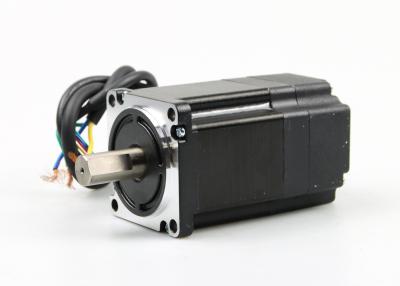 Cina motore senza spazzola 48v di CC del motore 188w 3000rpm di 60mm Bldc con CE ROHS in vendita