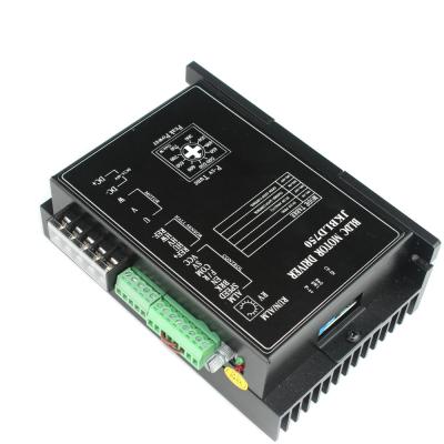 中国 20000rpm 86BLSブラシレスDCモーター運転者の外的な電位差計制御 販売のため