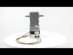 JK57BLS BLDC Gear Motor