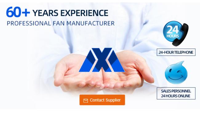 Impeller Mid Disc Dryer Air Suction Fan Centrifugal Blower Parts Impeller