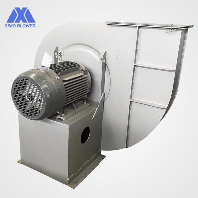 Cina Ventilatori centrifughi industriali di secchezza lega alluminio di grande capacità in vendita