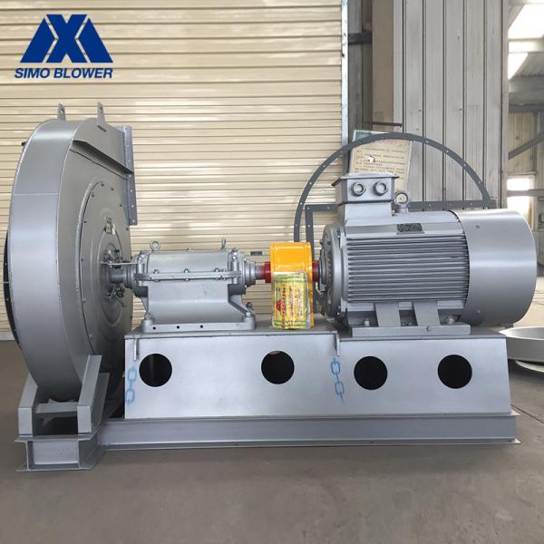 380V AC Impeller 540-3211 mm Υψηλή θερμοκρασία