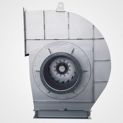 China Aluminum Alloy Boiler SA Fan for Heavy Duty Industrial Applications CE Certified for sale