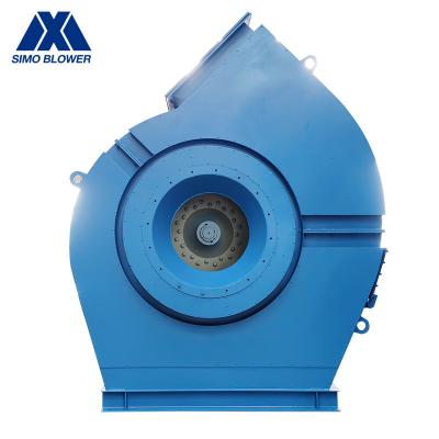 중국 알루미늄 임펠러를 가진 부식 저항성 원심방향기 판매용