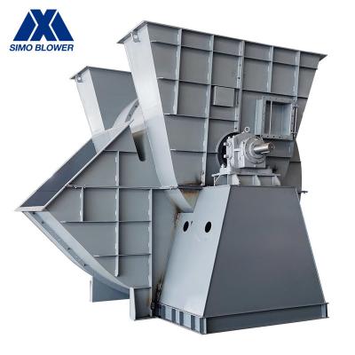 Китай Тяжелые центрифуги для температурной стойкости менее 600 °C продается