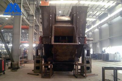 China Low Noise Speed Powerful Centrifugal Fans Industrial Exhaust Fans for sale
