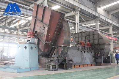China Low Noise Speed Powerful Centrifugal Fans Industrial Exhaust Fans for sale