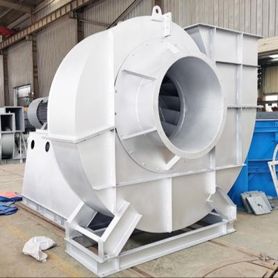 Cina Fan ad alta velocità della caldaia 0-3000rpm con pressione ≤20000Pa e rumore ≤85dB in vendita