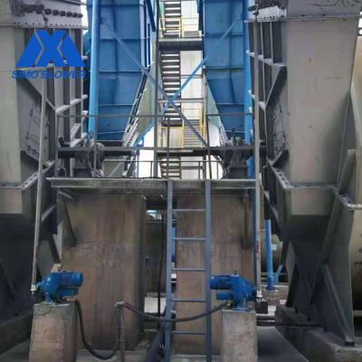 China Oem Dubbele Zuiging van de Hoge druk de Centrifugaalventilator met Hoge Luchtstroom for sale