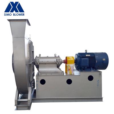 Cina Ventilatore centrifugale IP44 ad alta pressione in vendita