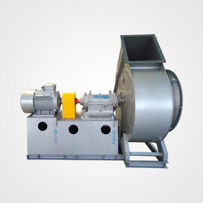 China CE Velocità 2900 giri al minuto Ventilatore id per caldaie industriali for sale
