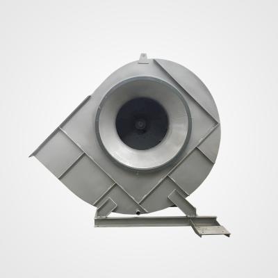Chine 4-10 Ventilateur de chaudière Bruit industriel ≤ 85 dB Vitesse 0-4000 tr/min Durée de vie ≥ 100000h à vendre