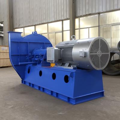 China 9-03 Serie Sopratore Centrifugo ad Alta Pressione Tipo Ventilatore Forno di Ferro Speciale for sale