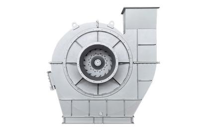 Cina Ventilatore centrifuga ad alta pressione IP55 ad alta efficienza energetica con certificato CE in vendita